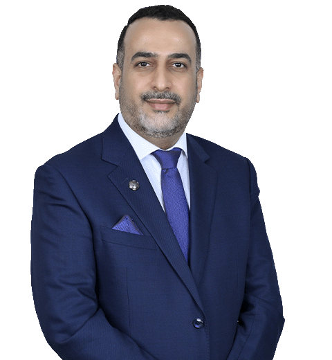 Dr. Saad Kamil Dlli: Family Medicine Specialist | Medeor Hospital