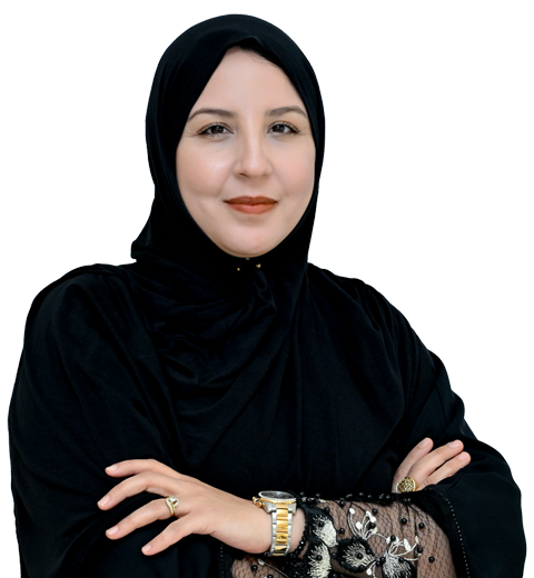 Dr. Hadjer Chorana - Medeor Hospital, Abu Dhabi