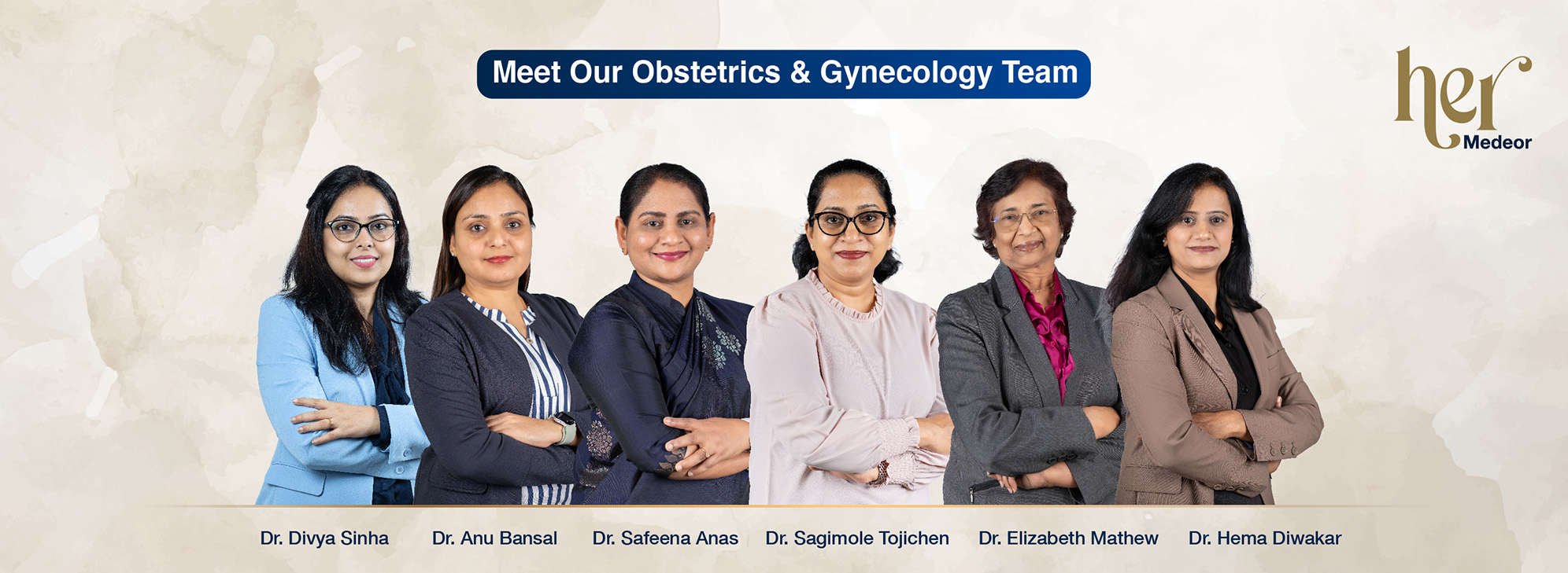 Medeor Hospital: Best Multispecialty Hospital in Dubai