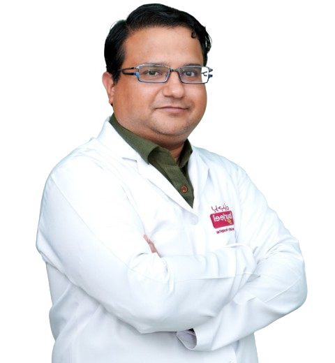 Chinmay Pankajkumar Shah - Medeor Hospital, Dubai