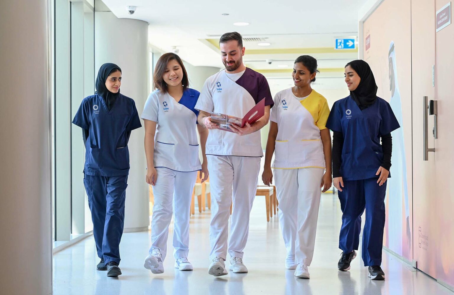 Burjeel Holdings to Operate and Manage Al Dhannah Hospital - Medeor ...