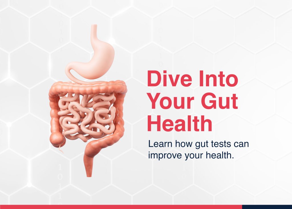 The Inside Story: What Different Gut Tests Can Reveal About Your Health ...
