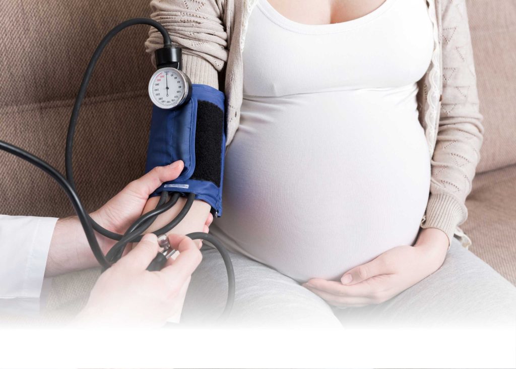 Blood Pressure During Pregnancy: What You Need to Know | Medeor