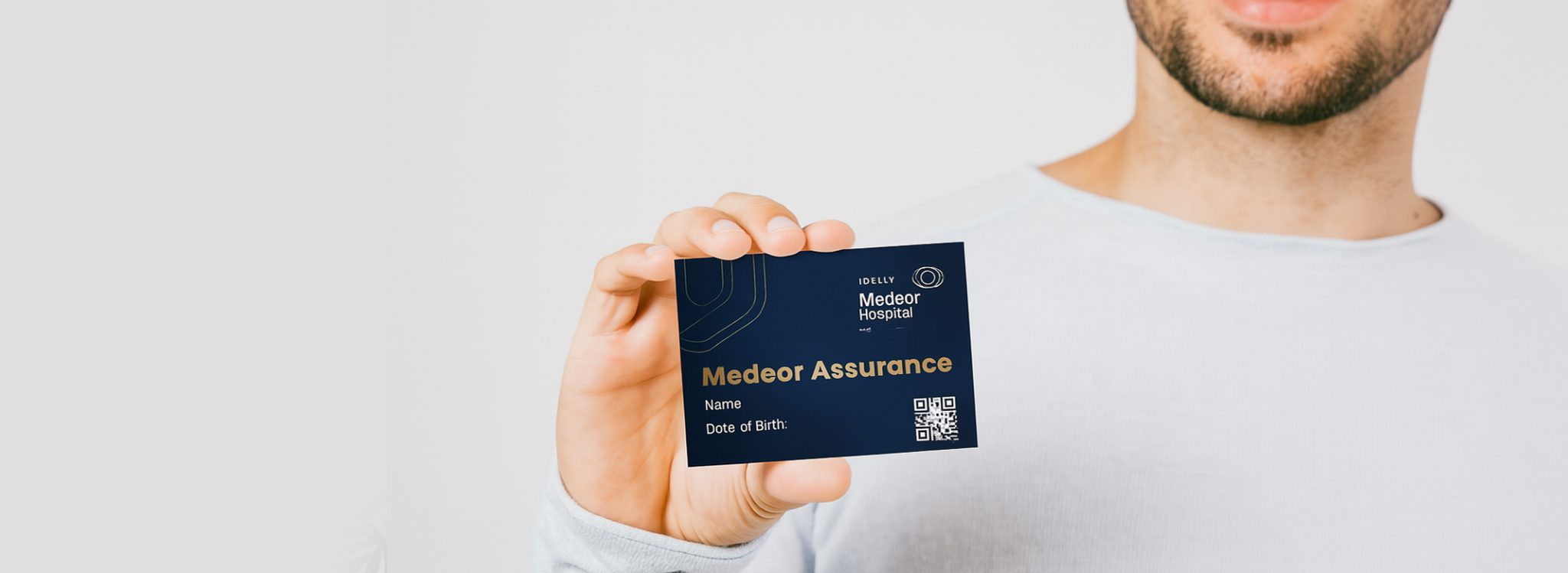 Medeor Assurance Card: Affordable Healthcare in Dubai