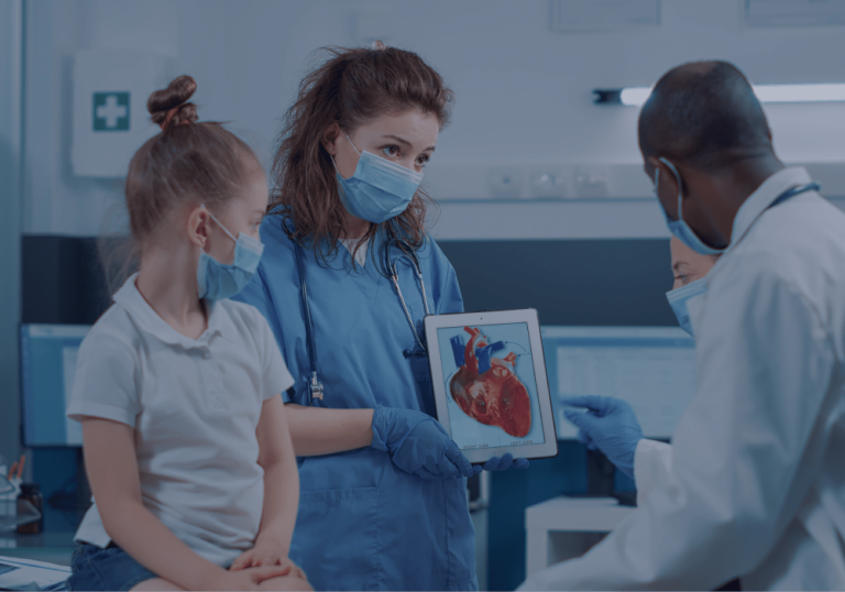 Congenital Heart Conditions: Types, Symptoms & Key Information for Patients