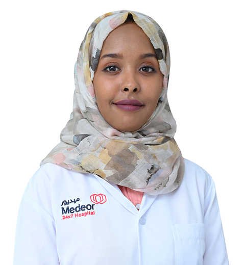 Best Specialist Doctors, Surgeons in UAE | Medeor Hospital